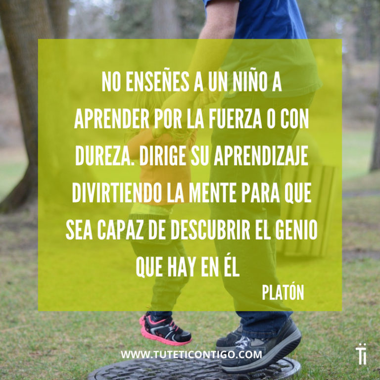 Frases De Aprendizaje Y Educación
